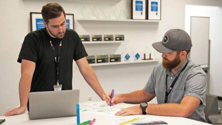 About – Stone Security