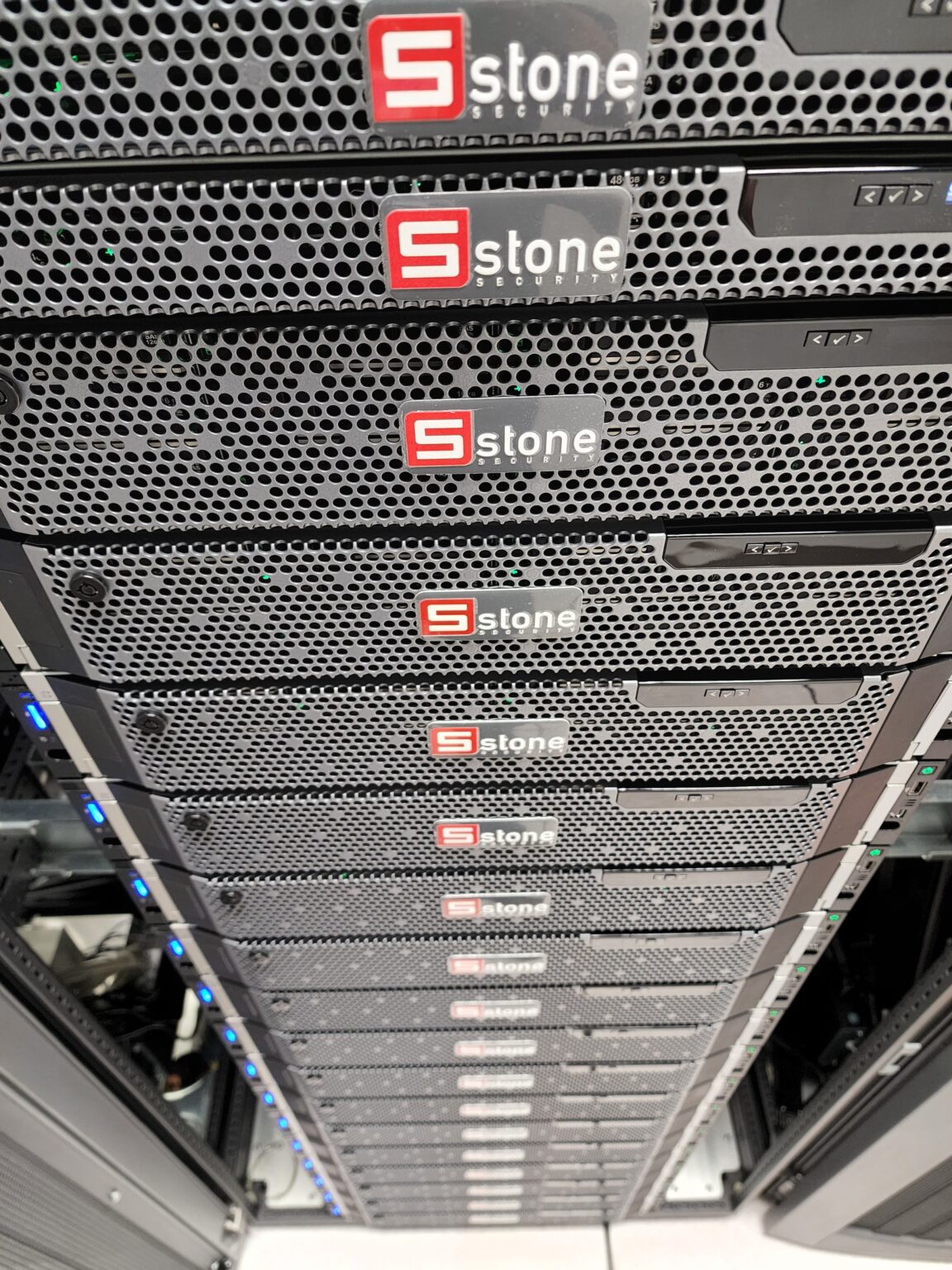 Stone Security – Stone Security is a modern security integrator for the ...