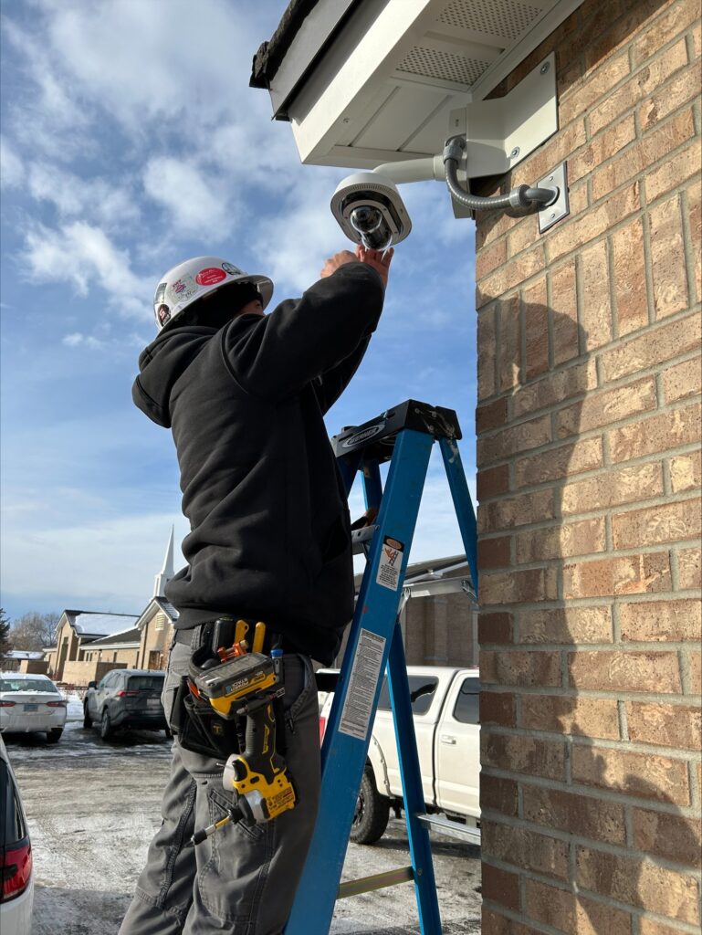 About – Stone Security