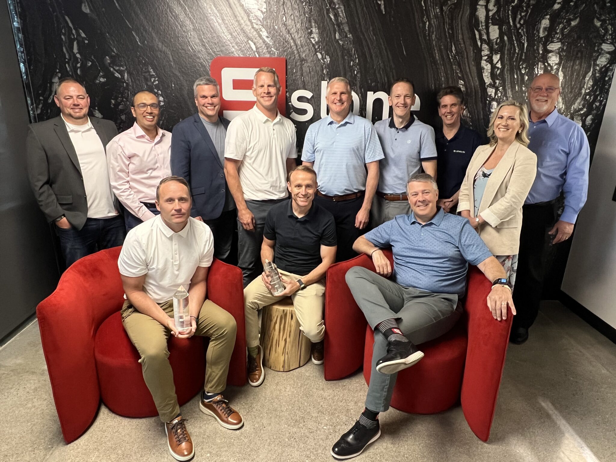 News – Stone Security