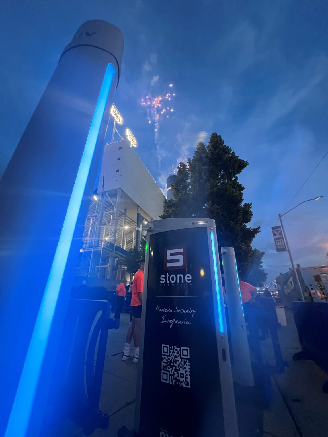 Stone Security – Stone Security is a modern security integrator for the ...