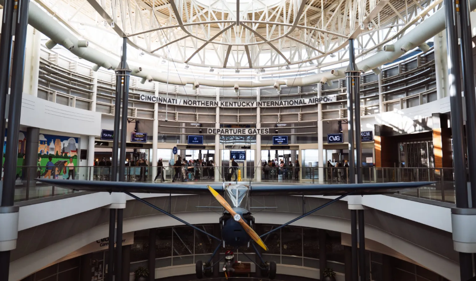 CVG to refresh video surveillance system with Stone Security – Stone ...