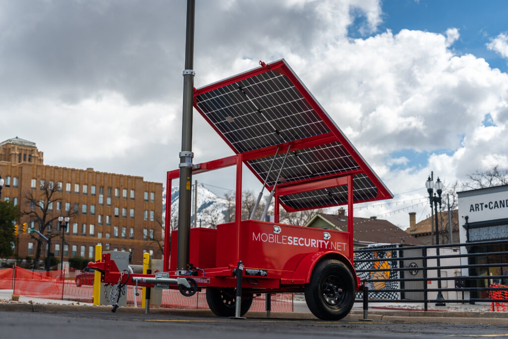 News – Stone Security